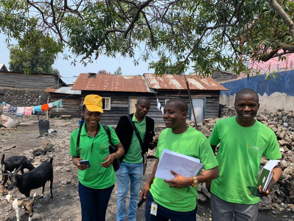 Altech - Congo (DRC) | Kiva