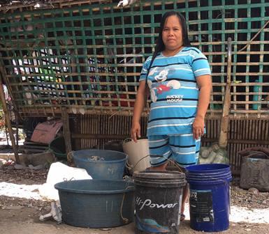 Leizel - Philippines | Kiva