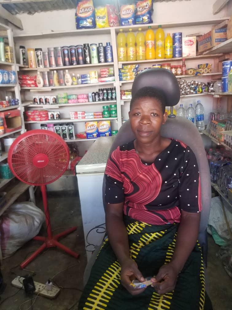 Esnart - Malawi | Kiva