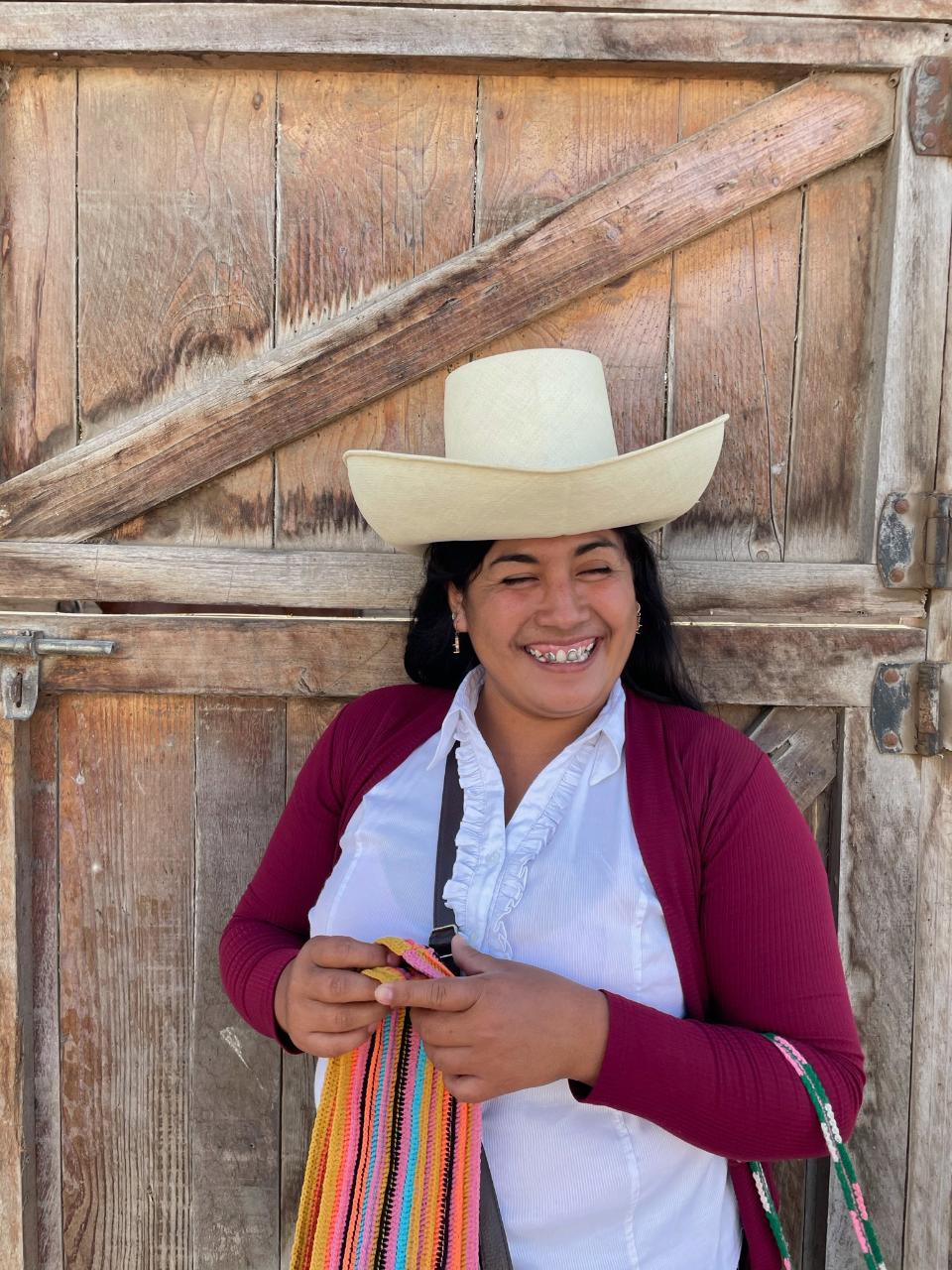 Sustainable Artisan Development Project - Peru | Kiva