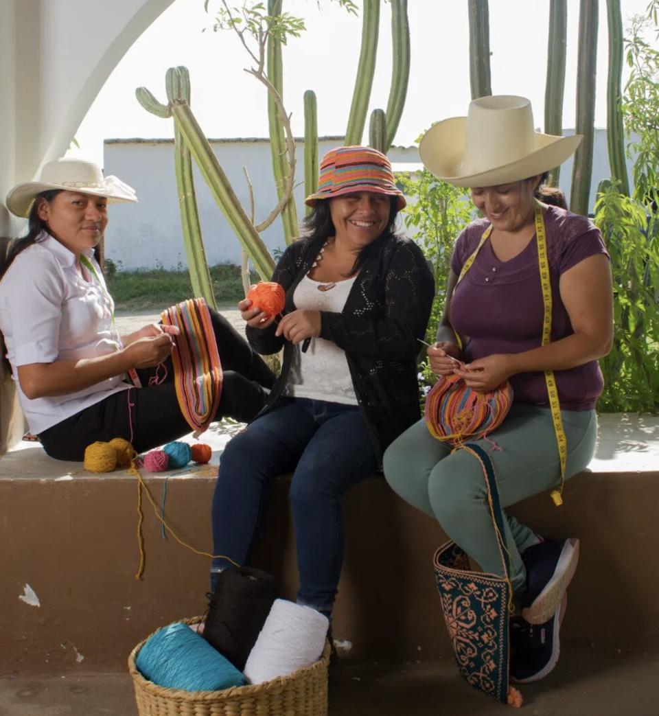Sustainable Artisan Development Project - Peru | Kiva