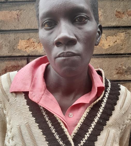 Joyce - Kenya | Kiva