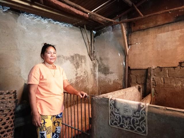 Rosemarie - Philippines | Kiva