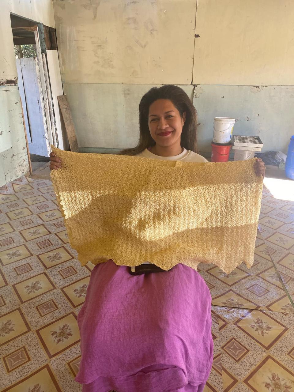 Senila - Tonga | Kiva