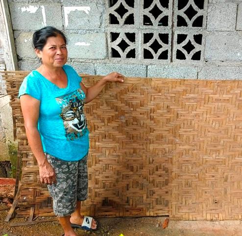 Gemma - Philippines | Kiva