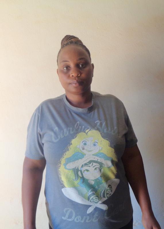 Phionah - Uganda | Kiva