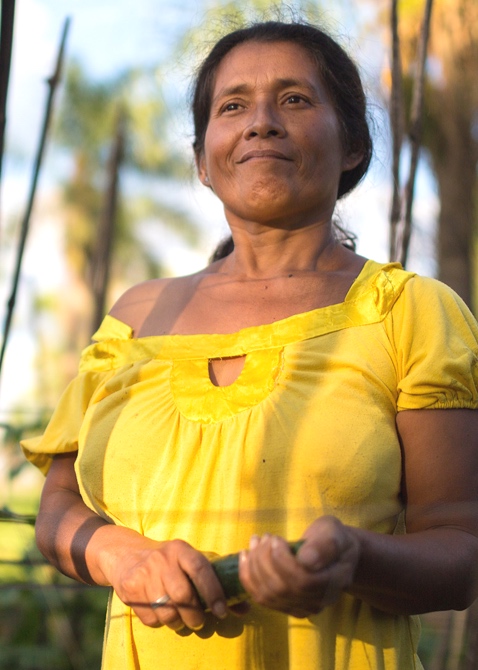 Women | Invest & Support | Kiva